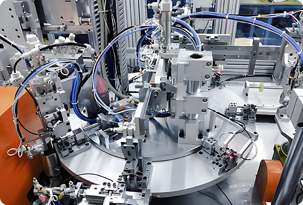 Assembly & Joining Techniques - Precision-mim#Metal injection molding parts