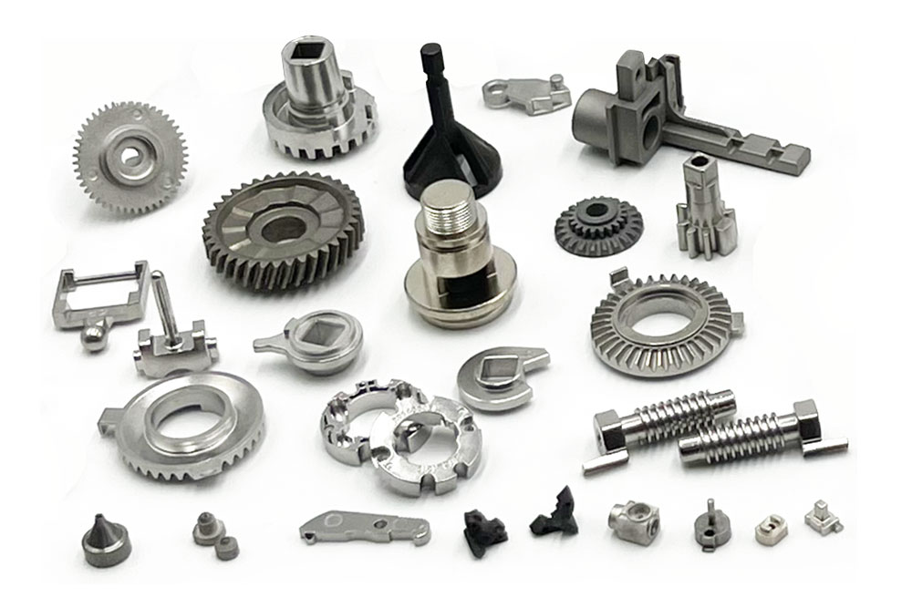 Design Guide - Precision-mim#Metal injection molding parts