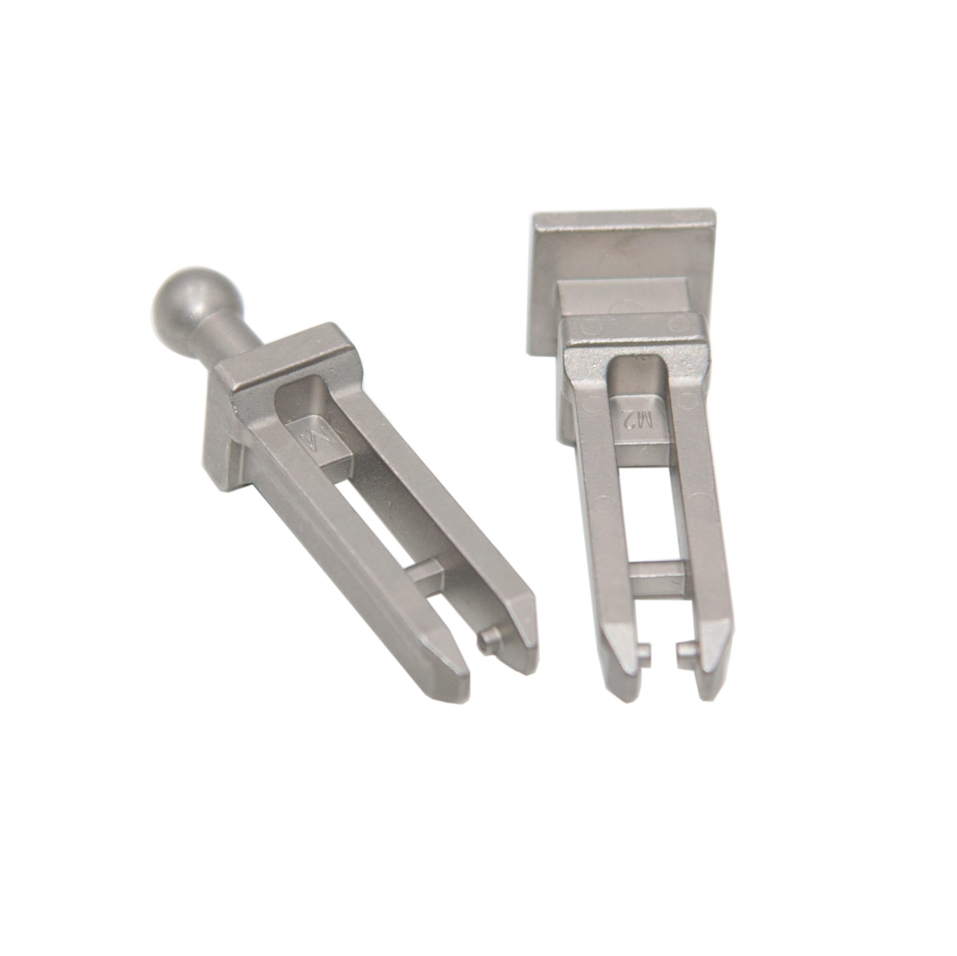 Toggle Fork Parts Solutions - Precision-mim#Metal injection molding parts