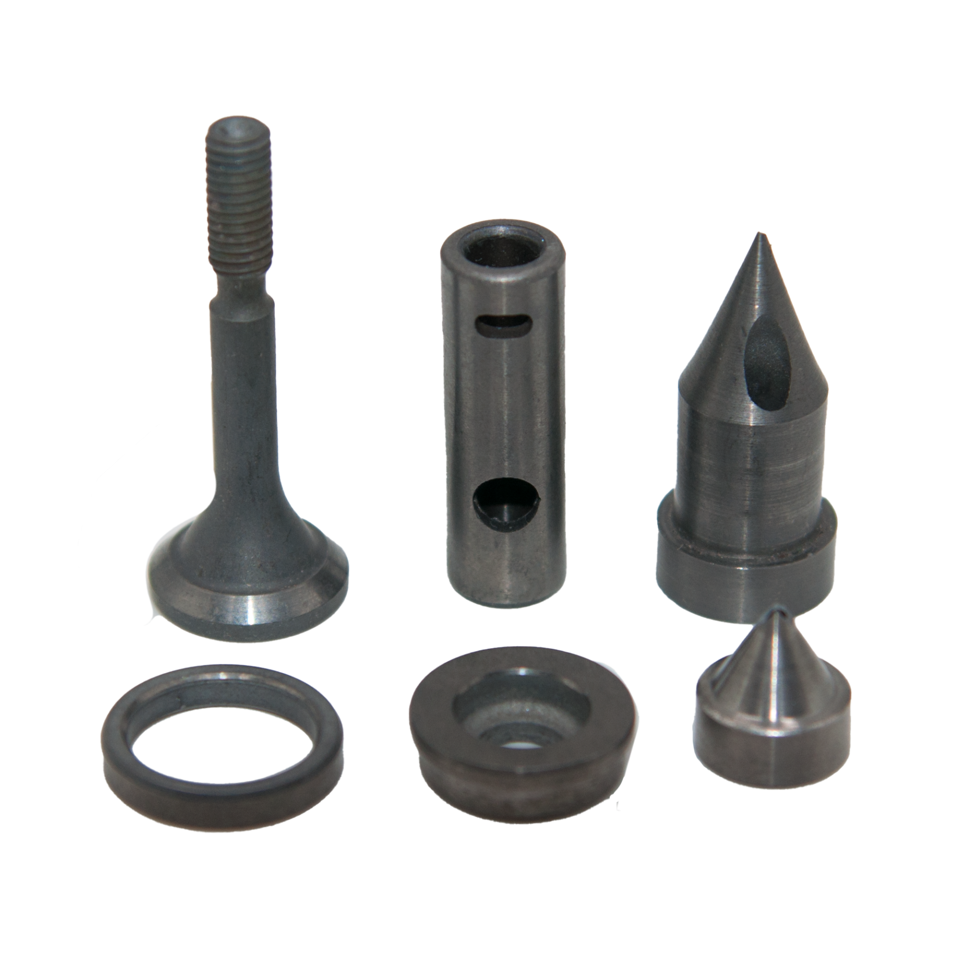 Carbide - Precision-mim#Metal injection molding parts